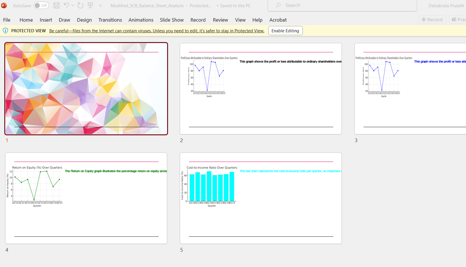 How to use ChatGPT with PPT and Excel and increase productivity